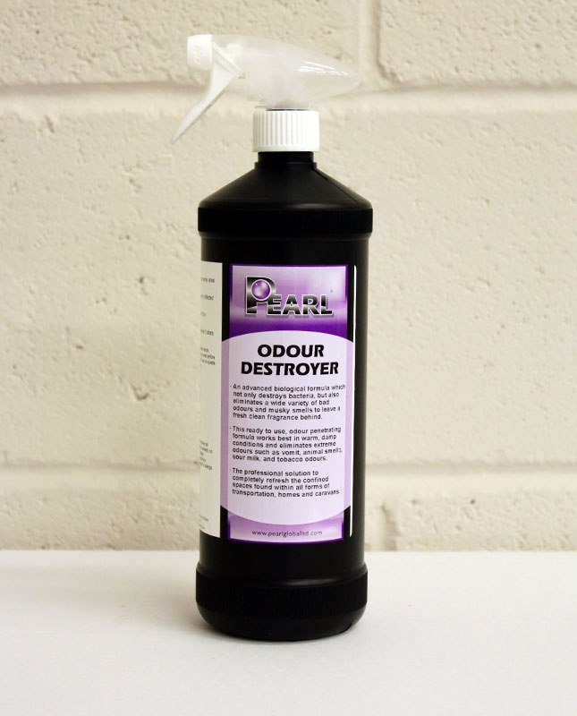 Pearl Odour Destroyer